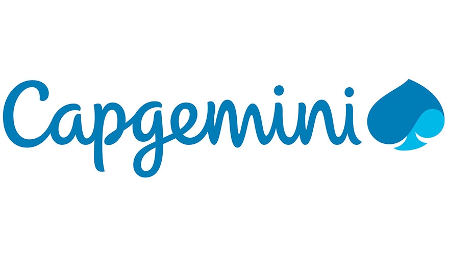 Capgemini Logo Capgemini Logo