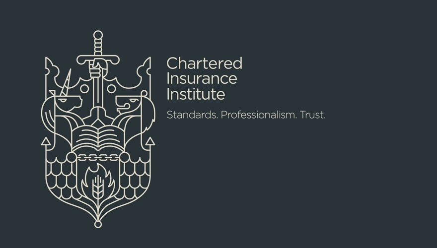 Chartered Insurance Institute revamps visual identity | B2B Marketing