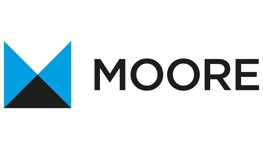 Moore Stephens rebrands identity with logo and video